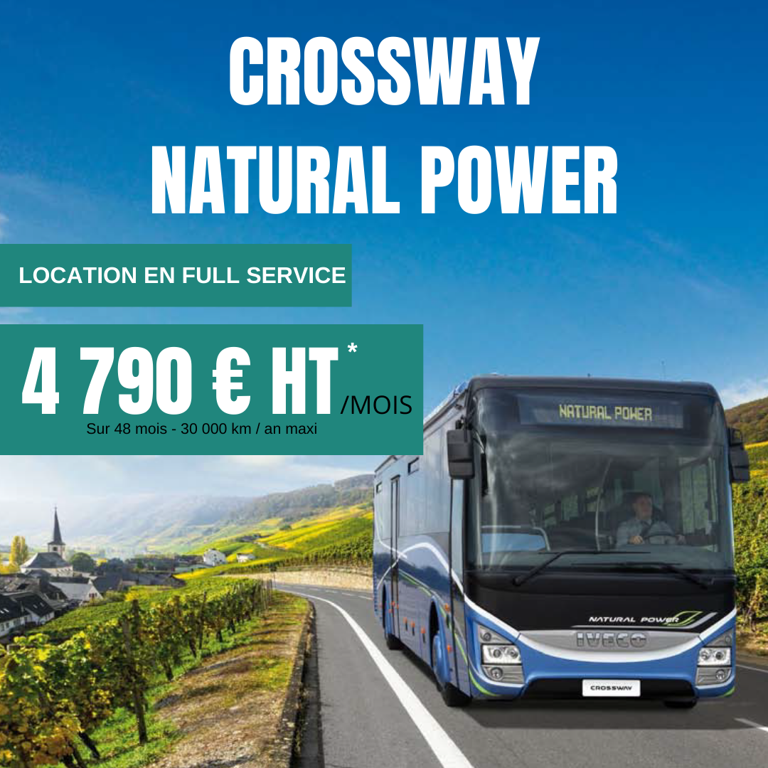 GLOBAL BUS - Le spécialiste autocars et autobus en Ile de France